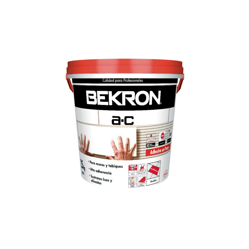 bekron ac 25kg
