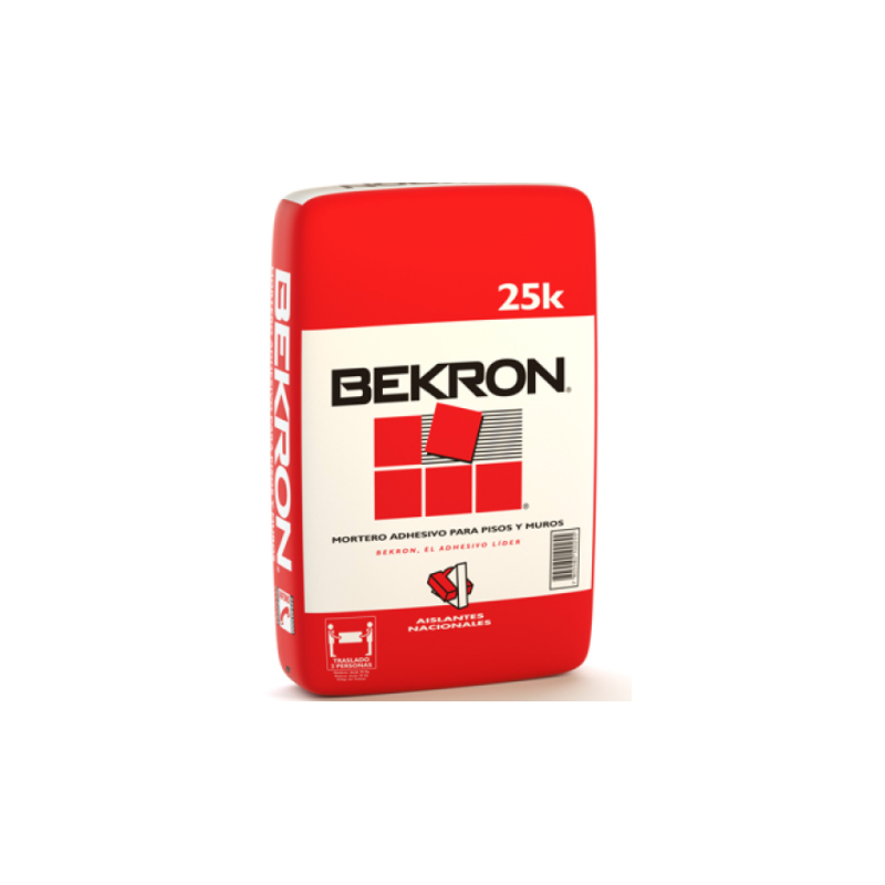bekron 25 kg