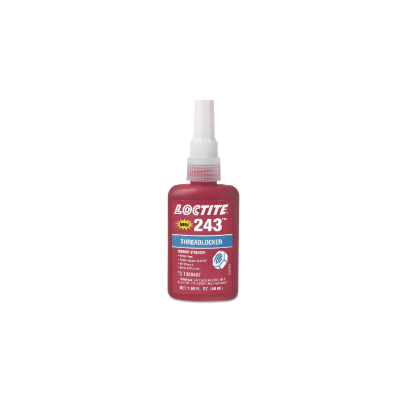 loctite 243-50ml