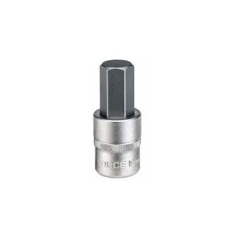 dado allen force enc.1/2"- 09 mm