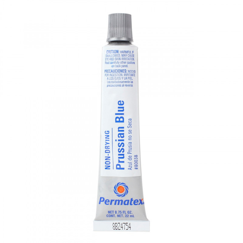 azul de prusia 35v 75oz