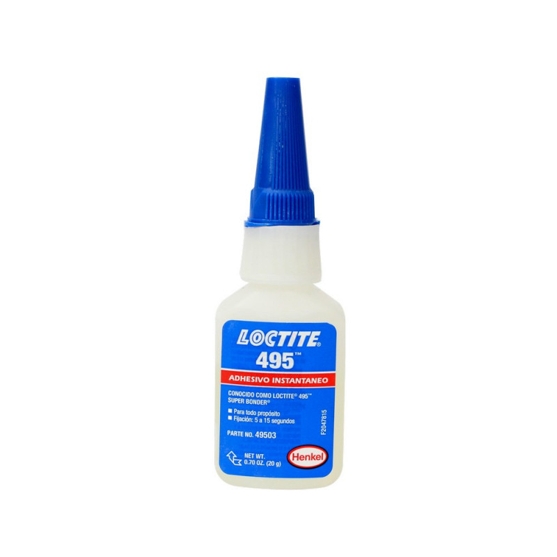 loctite 495-20ml