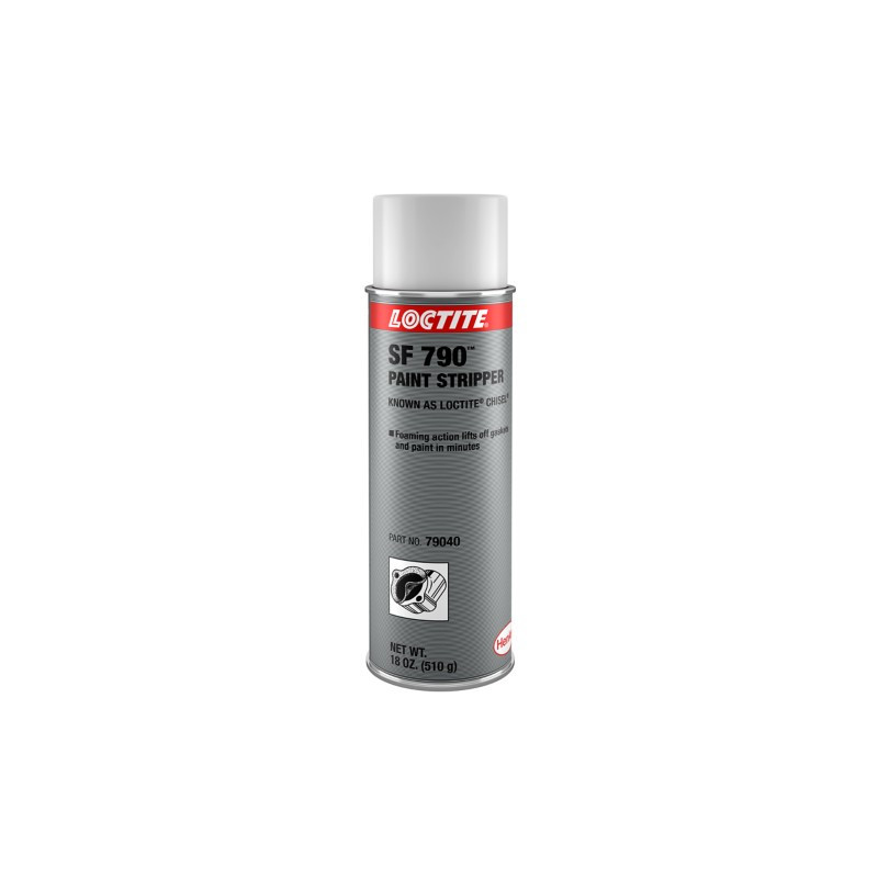 loctite gasket remove sf790