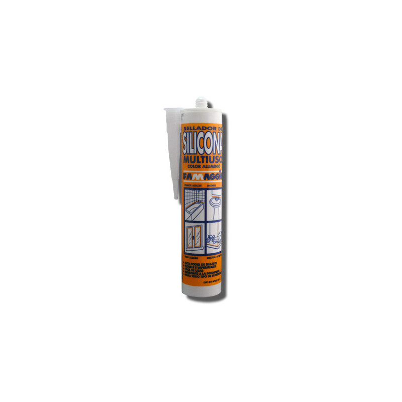 silicona rhenatec pintable acrilica blanca