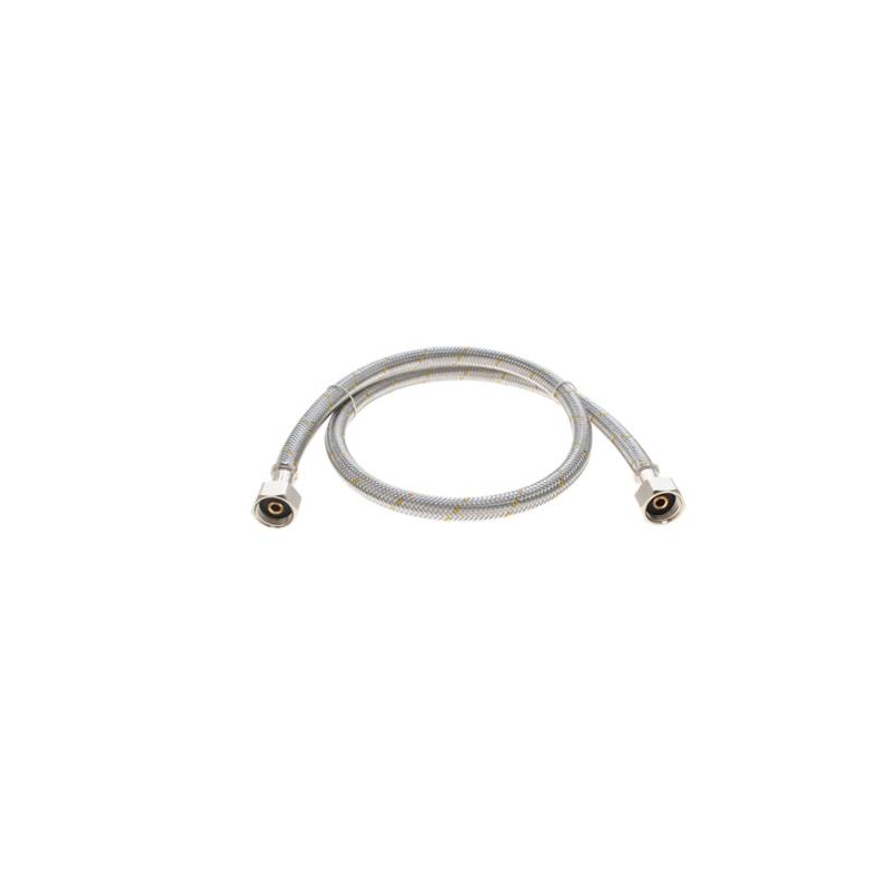 flexible gas 1/2 x 1/2 1 metro